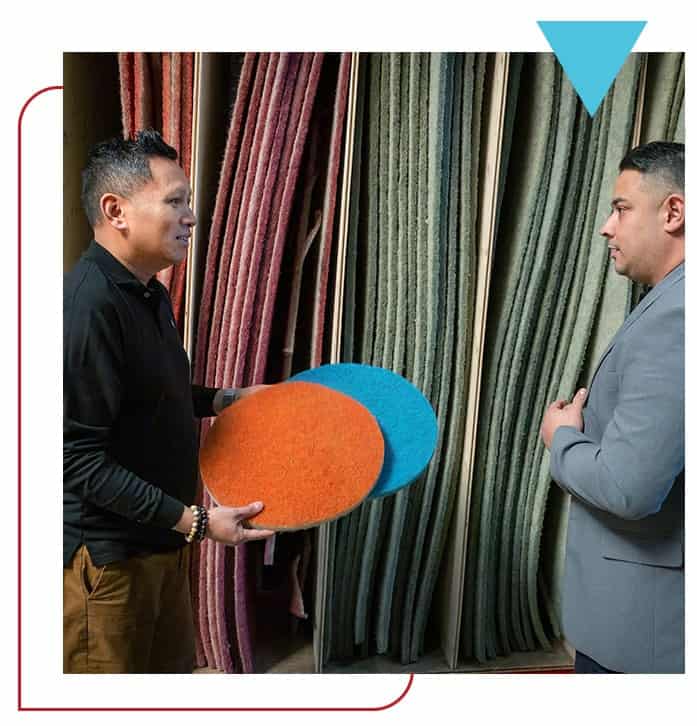 Custom-made Solutions for the Cleaning Industry - R&T BV