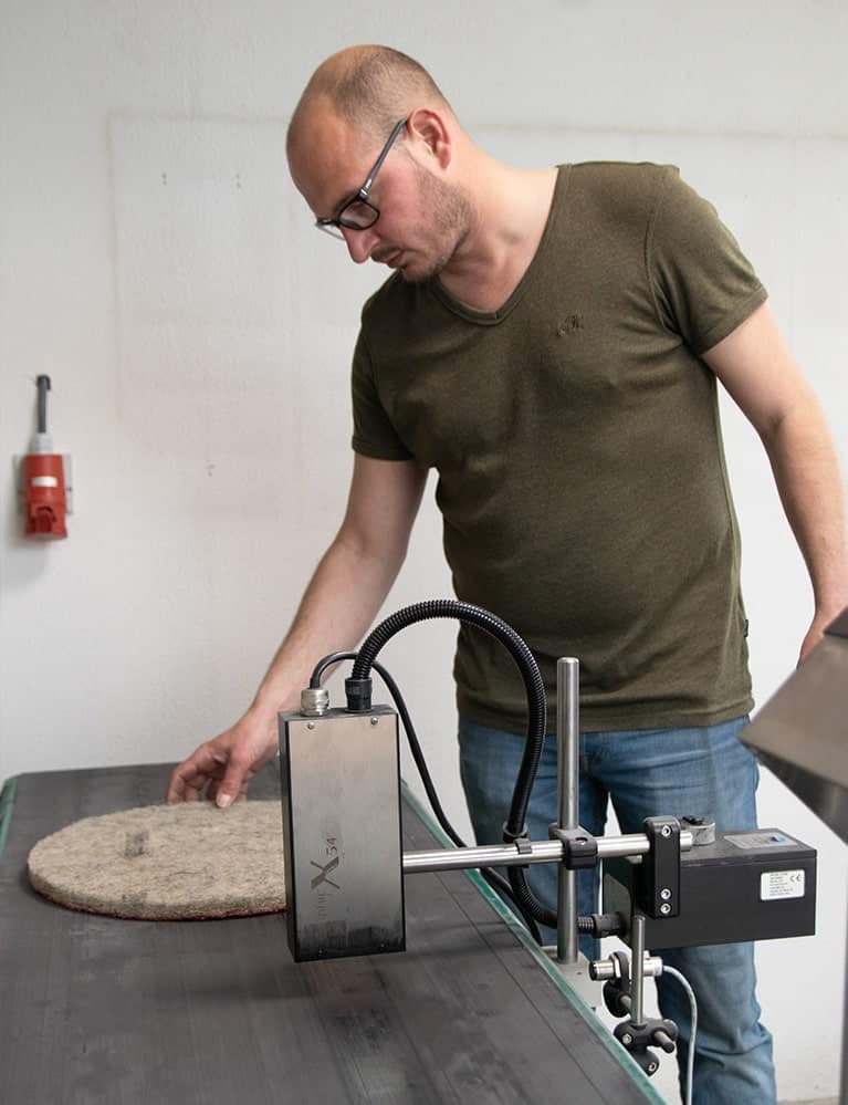 Custom-made Solutions for the Cleaning Industry - R&T BV